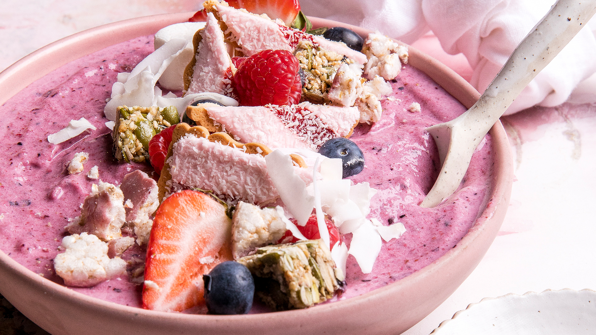 BREAKFAST PRESENTS STRONG REVENUE OPPORTUNITY - Bega Foodservice