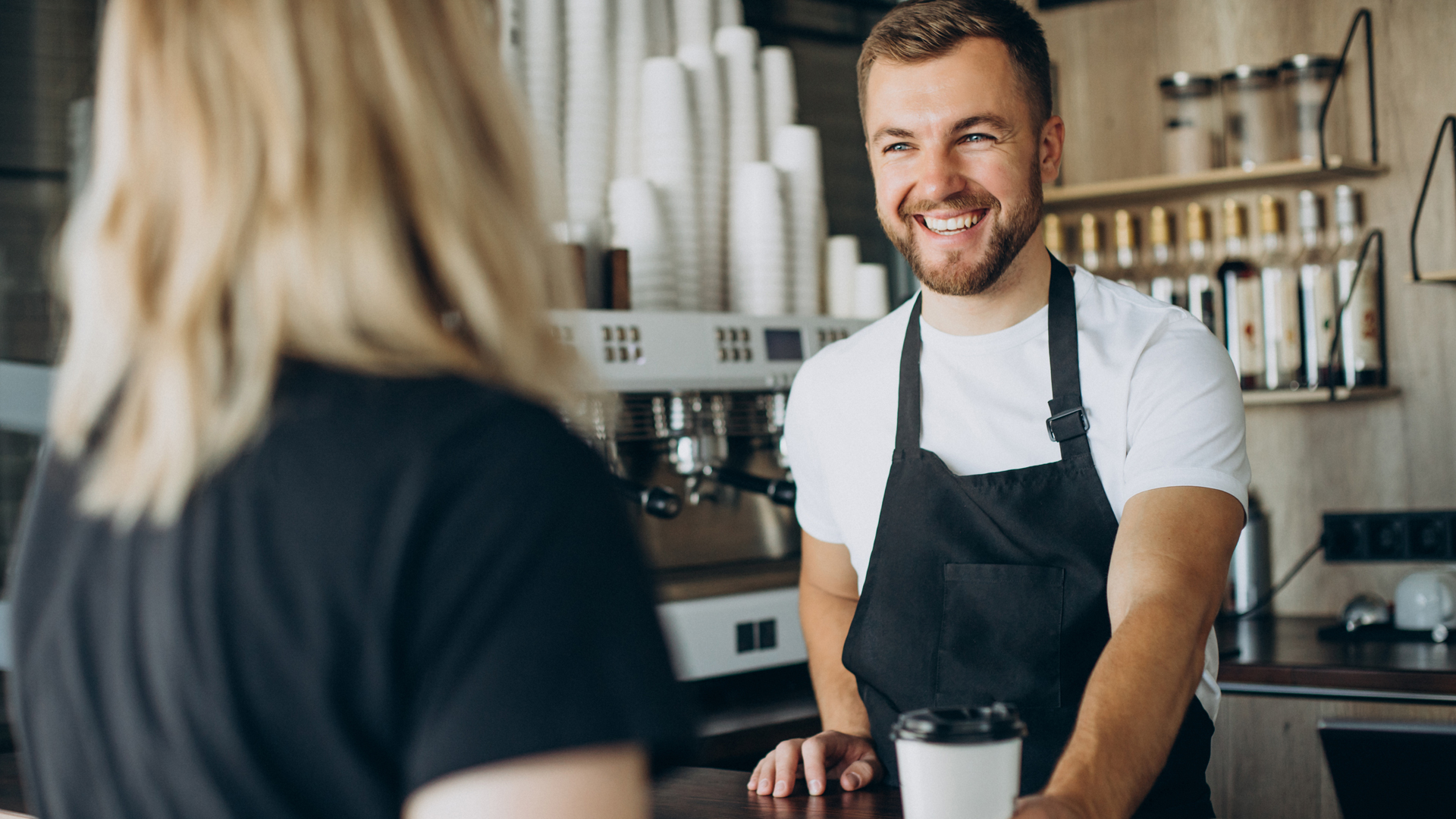 Are you serving the right coffee for your customers? - Bega Foodservice