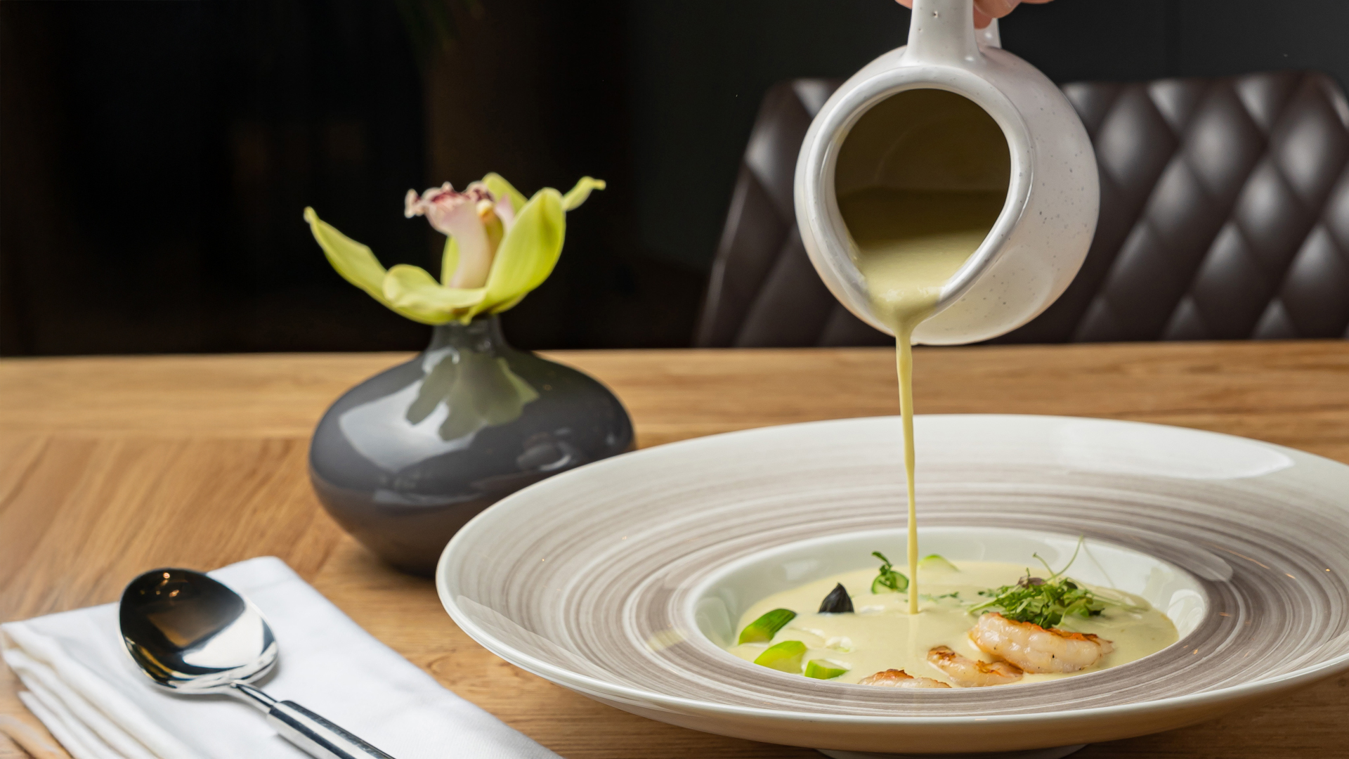 Reinventing Soup: From Classic Comfort to Contemporary Star - Bega ...