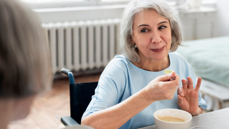 Expanding your aged care menu options to align with Standard 6 - Bega ...