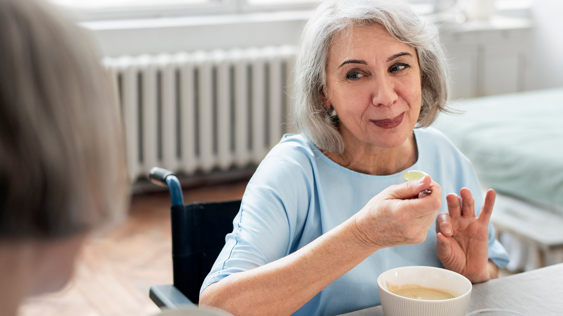 EXPANDING YOUR AGED CARE MENU OPTIONS TO ALIGN WITH STANDARD 6 - Bega ...